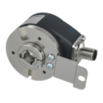 BDG - FXX58-BC Series - IO-Link Codificadores absolutos - BALLUFF Mexico